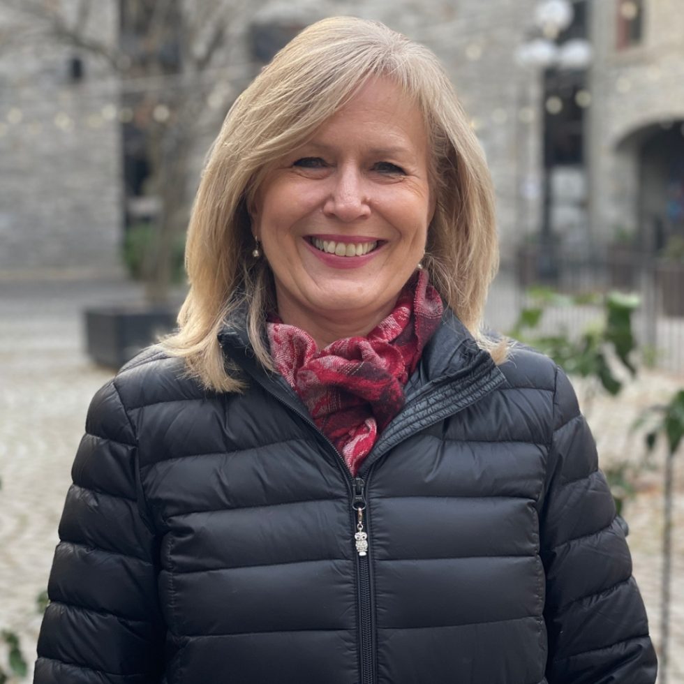 Meet The Team | CPC Orleans